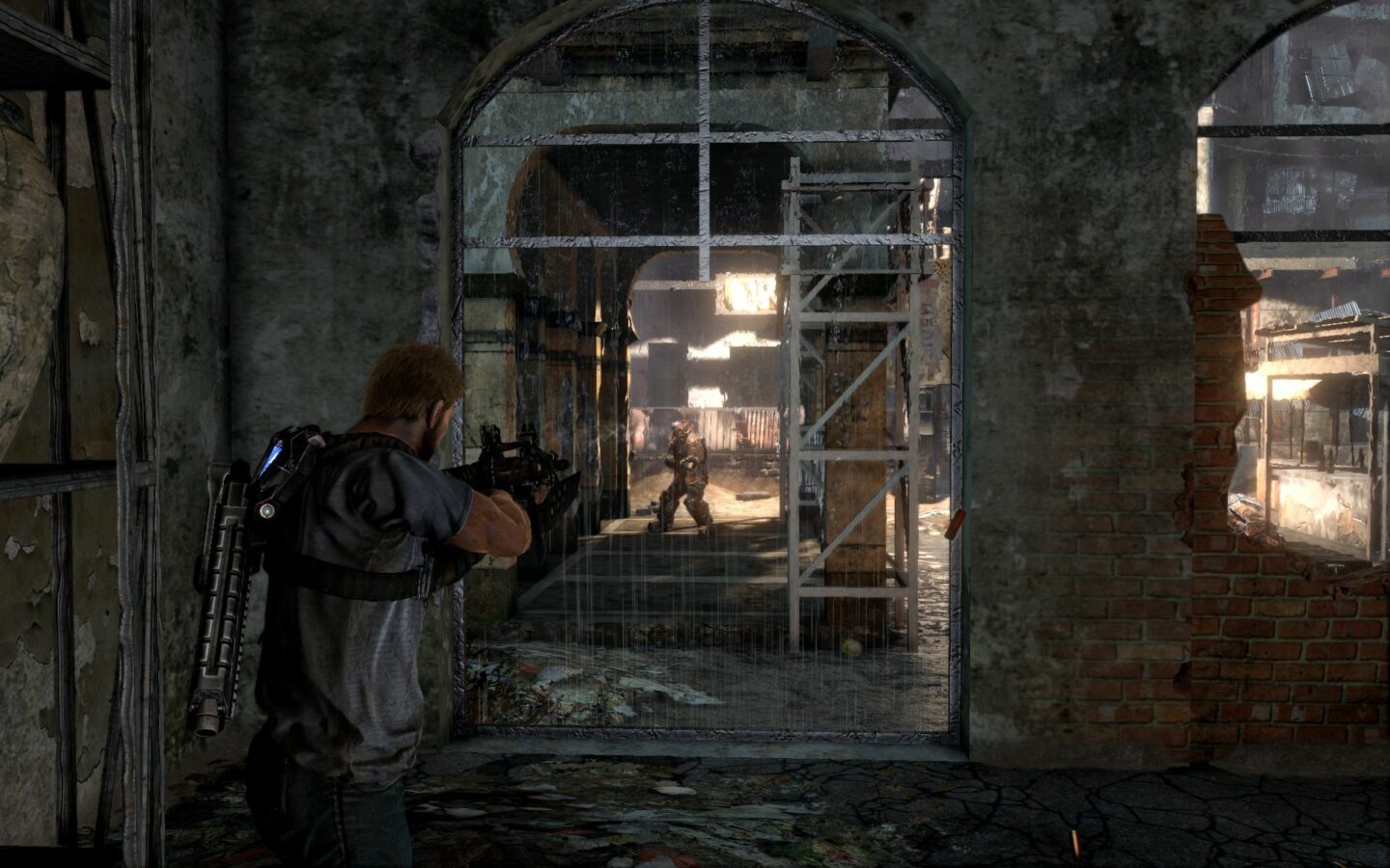 Inversion returns for Gamescom - Gematsu