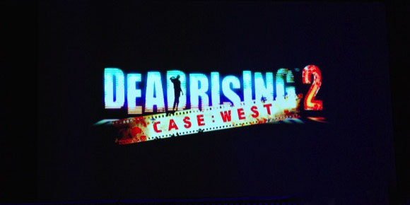 Dead Rising 2: Case West announced - Gematsu