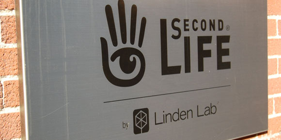 Microsoft to buy Second Life developer? - Gematsu