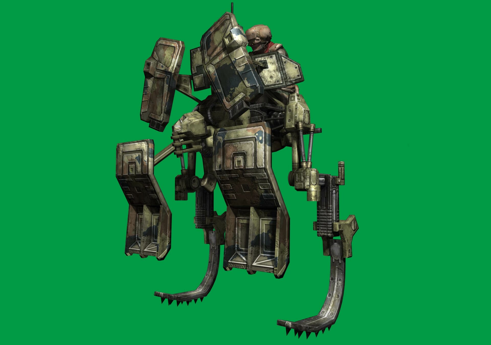 Time Crisis: Razing Storm goes gold - Gematsu