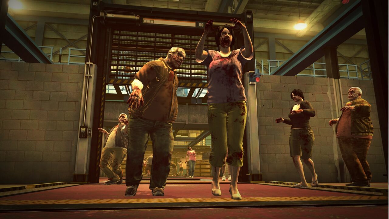 Dead Rising 2: CASE WEST media teases Mr. West - Gematsu