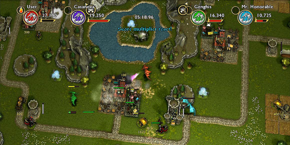 Hoard coming to PSN on November 2 - Gematsu