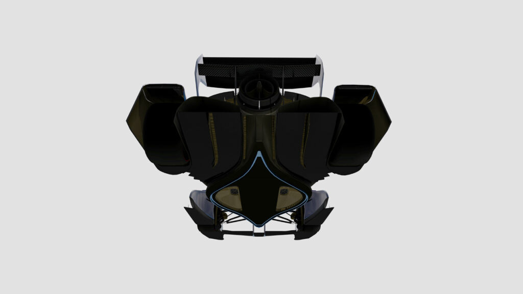 Gran Turismo 5’s Red Bull X1 prototype revealed - Gematsu