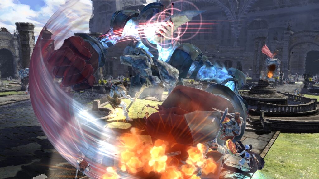 New Malicious screenshots reveal all - Gematsu