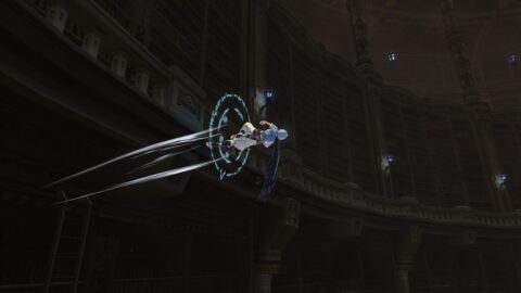New Malicious screenshots reveal all - Gematsu