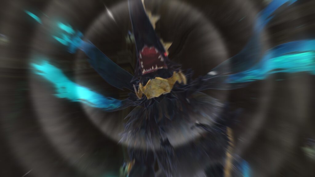 New Malicious screenshots reveal all - Gematsu