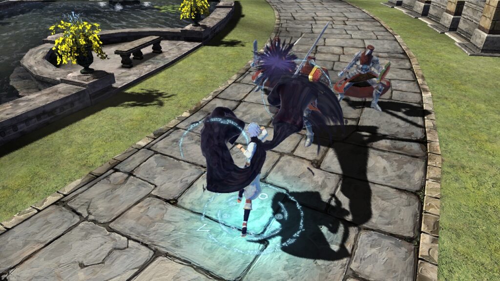New Malicious screenshots reveal all - Gematsu