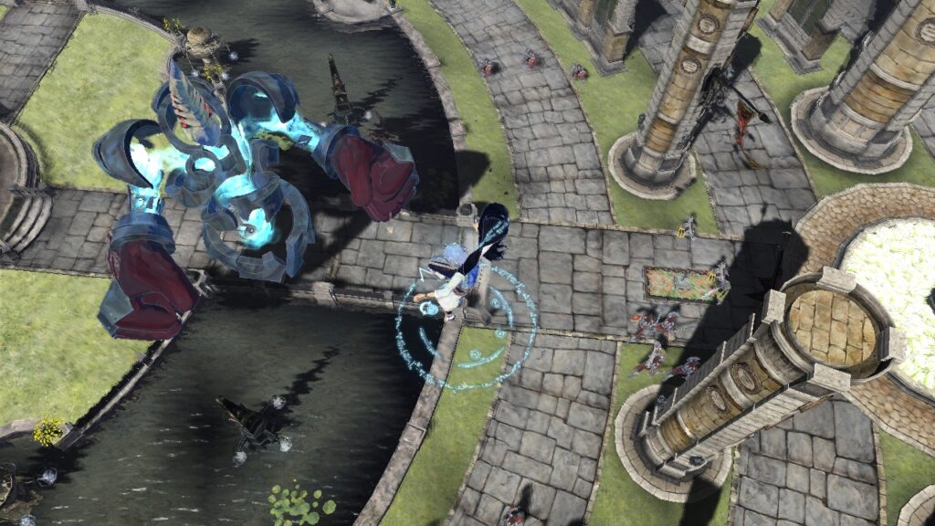 New Malicious screenshots reveal all - Gematsu