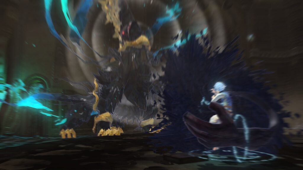 New Malicious screenshots reveal all - Gematsu
