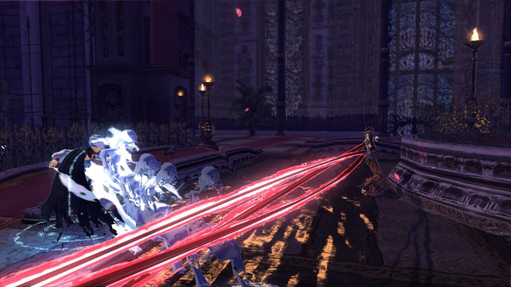 New Malicious screenshots reveal all - Gematsu