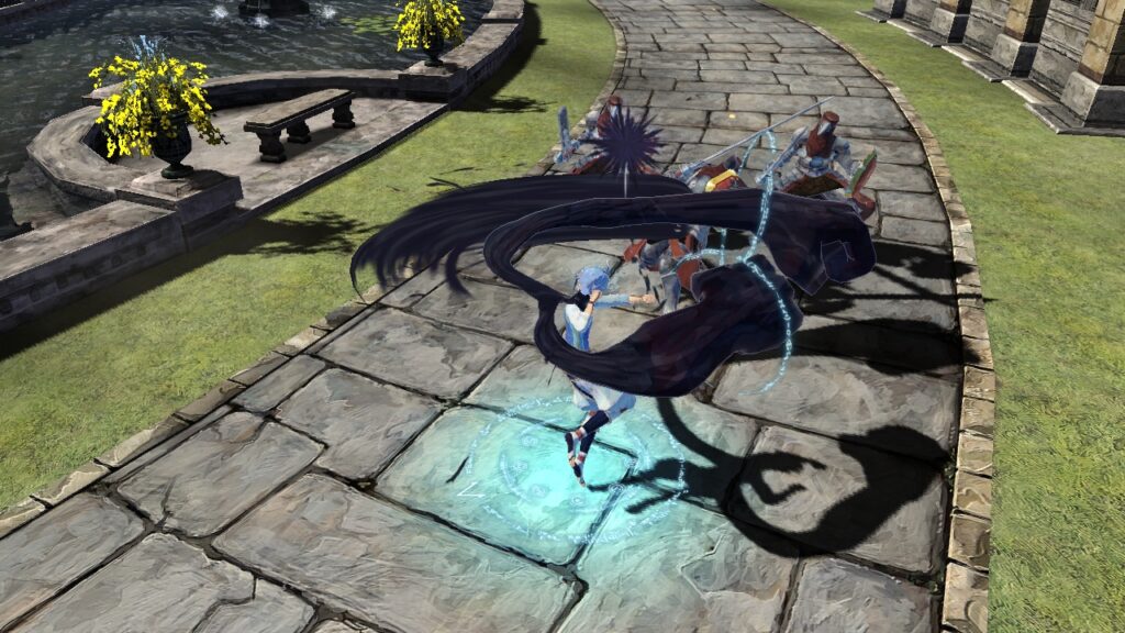 New Malicious screenshots reveal all - Gematsu