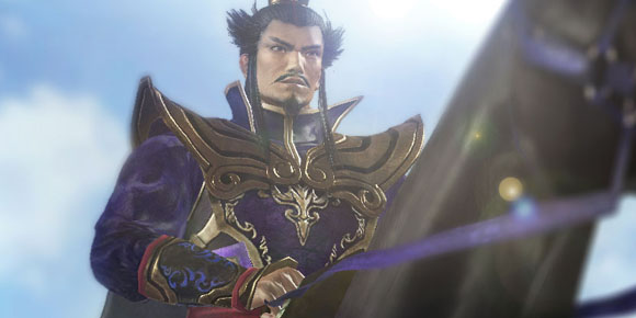Dynasty Warriors 7 gets more new screenshots - Gematsu