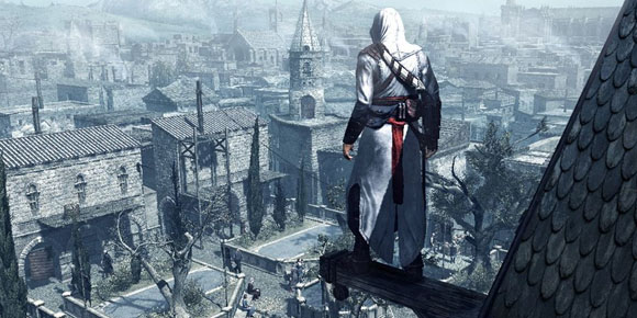 Ubisoft hints at new Assasin’s Creed for 2011/12 - Gematsu