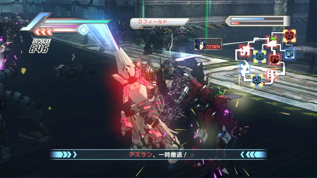 Dynasty Warriors: Gundam 3 gets 89 new shots - Gematsu