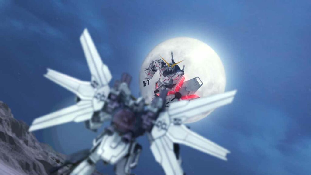 Dynasty Warriors: Gundam 3 gets 89 new shots - Gematsu
