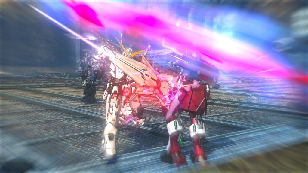 Dynasty Warriors: Gundam 3 gets 89 new shots - Gematsu