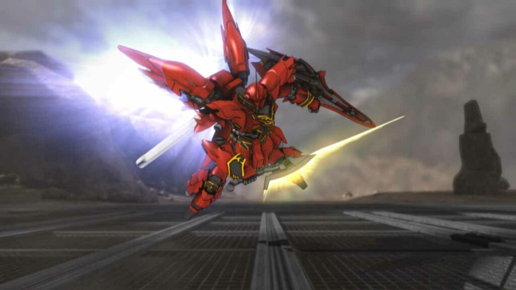 Dynasty Warriors: Gundam 3 gets 89 new shots - Gematsu