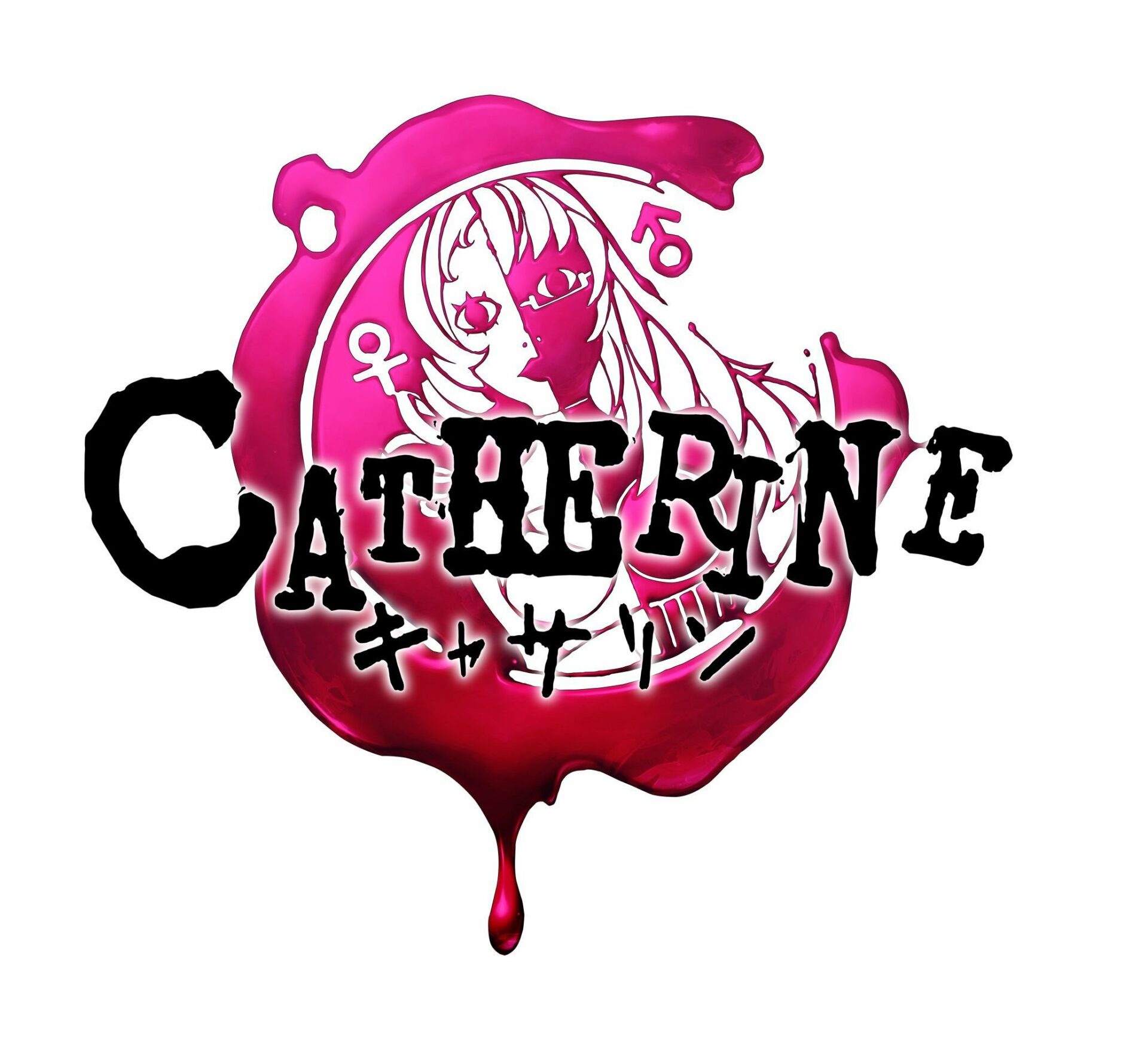 Catherine screenshots reveal an angry Katherine - Gematsu