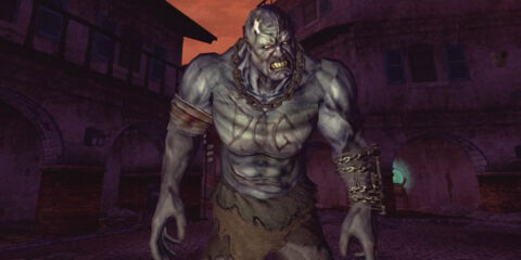 Fallout: New Vegas ‘Dead Money’ DLC trailered - Gematsu