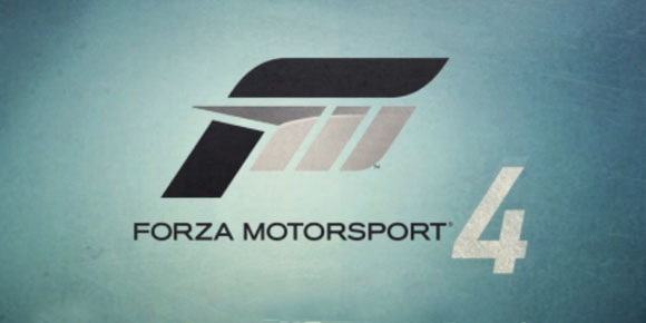 Forza Motorsport 4 announced - Gematsu