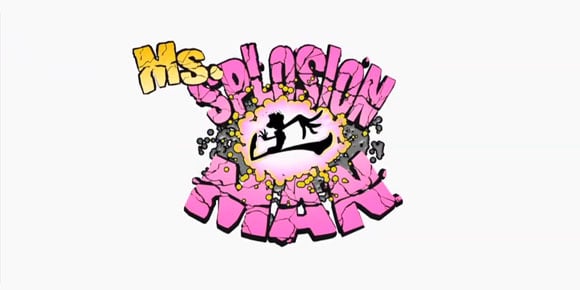 Twisted Pixel announces Ms. ‘Splosion Man - Gematsu