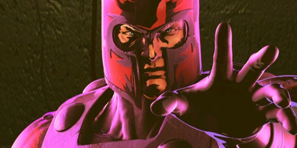 Marvel vs. Capcom 3 gets third cinematic trailer - Gematsu