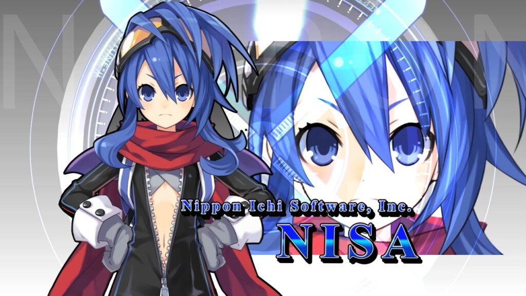 Hyperdimension Neptunia gets first English trailer - Gematsu