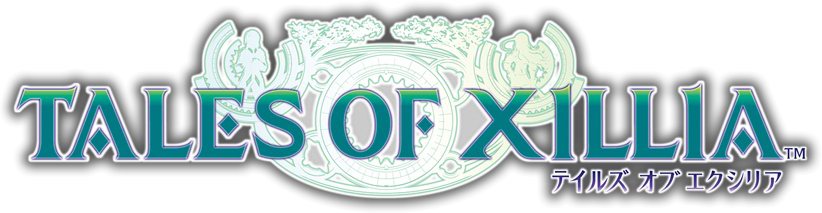 Tales of Xillia officially unveiled - Gematsu