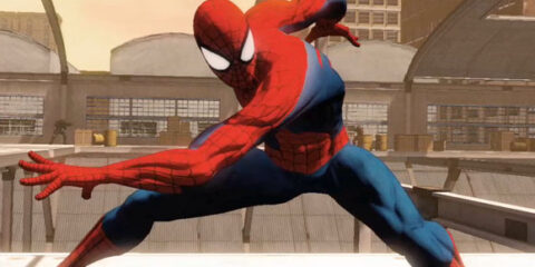 Beenox to develop future Spider-Man titles - Gematsu