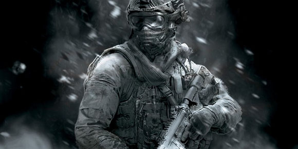 Source: Sledgehammer, Raven aiding in Modern Warfare 3 development ...