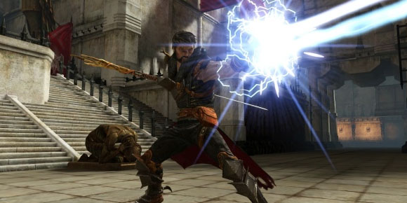 Dragon Age II ‘Exiled Prince’ DLC announced - Gematsu