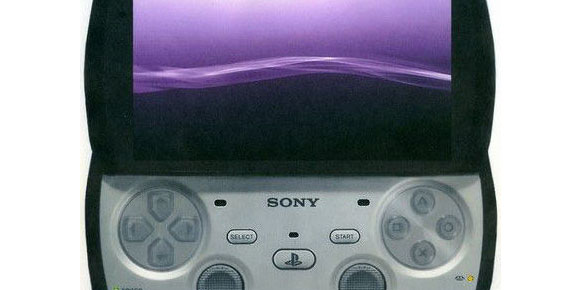 PlayStation Meeting 2011: live blogs - Gematsu