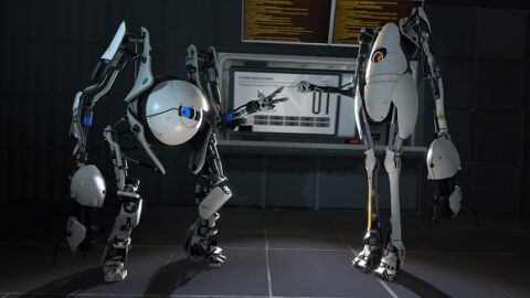 Portal 2 features user-made levels across all platforms - Gematsu