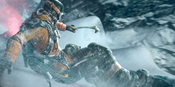 First SSX: Deadly Descents details let out - Gematsu