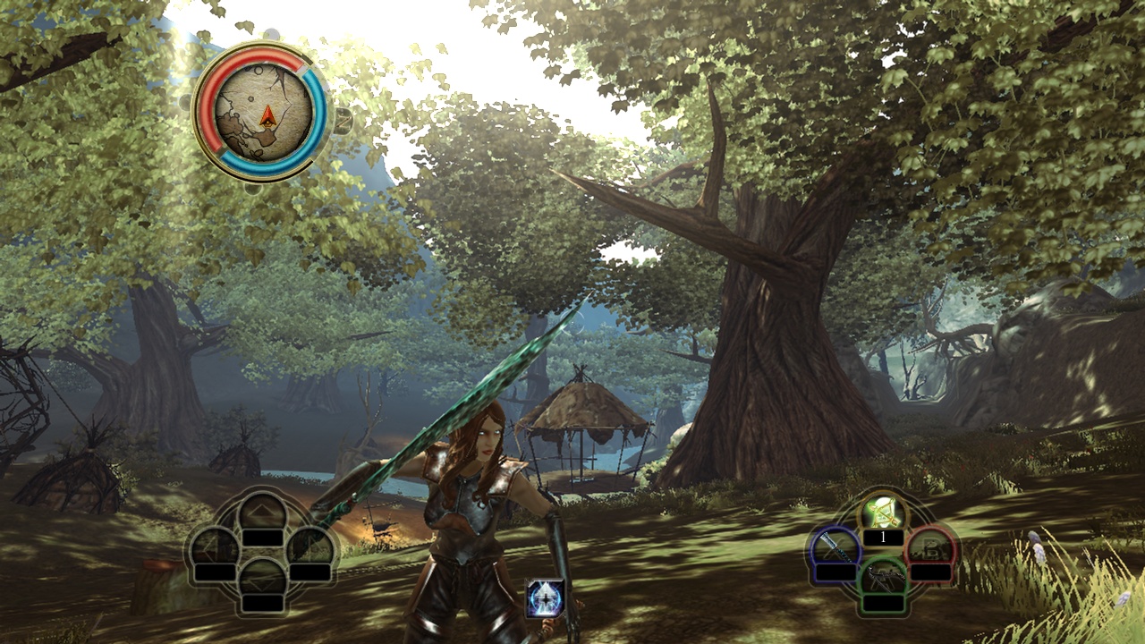 Atlus to bring Divinity II: The Dragon Knight Saga to Xbox 360 - Gematsu