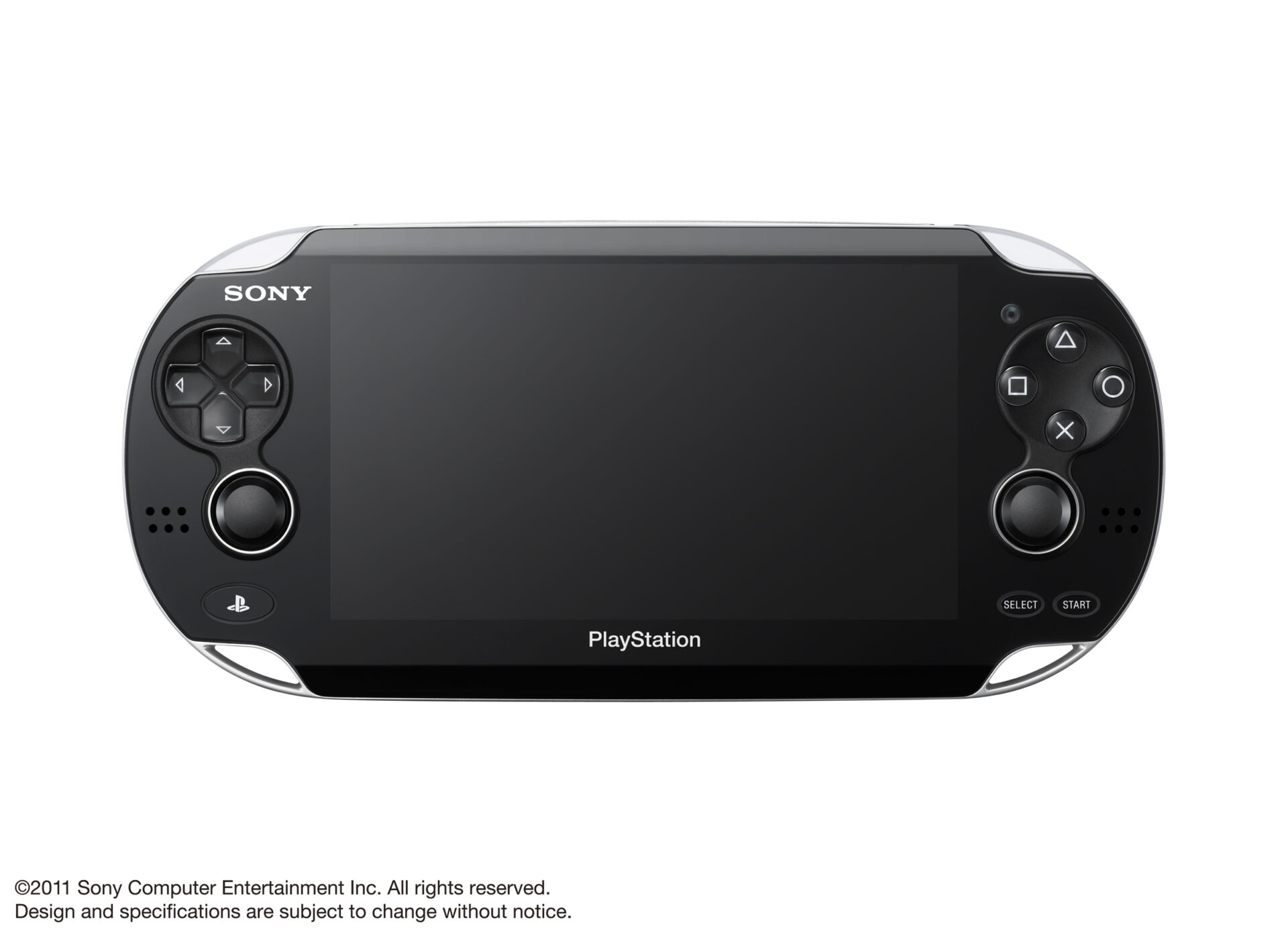 Our first look at the Next Generation Portable - Gematsu