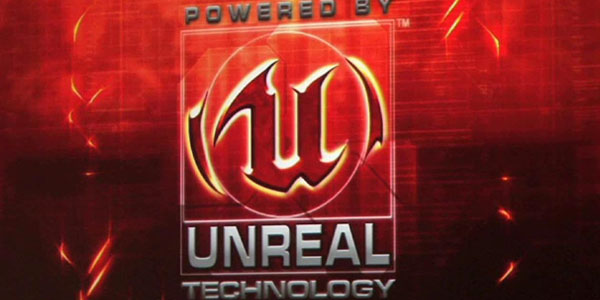 Epic releases UE3 for NGP to developers - Gematsu