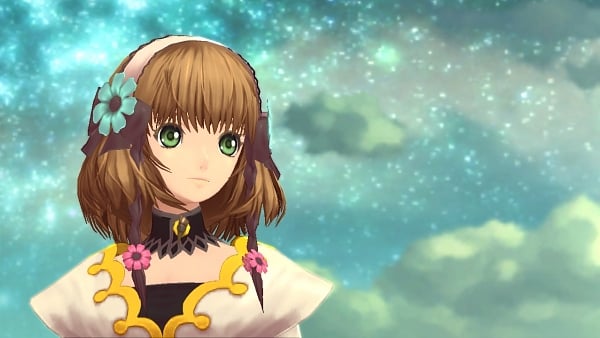 Tales of Xillia: Leia Roland detailed - Gematsu