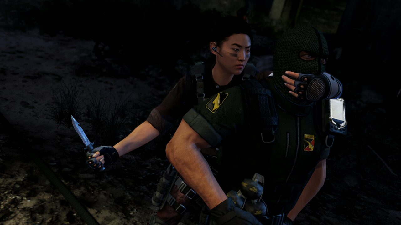 SOCOM 4 ‘Full Deployment Edition’ and ‘Covert Missions’ announced - Gematsu