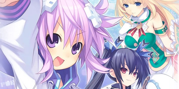 Compile Heart to launch new countdown on Thursday - Gematsu