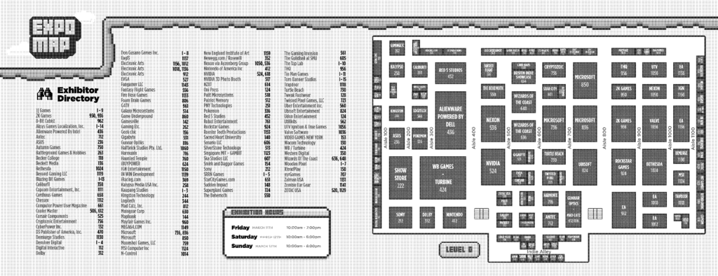 PAX East 2011 — What to expect - Gematsu