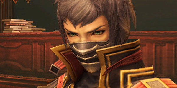 Final Fantasy Type-0: latest details - Gematsu