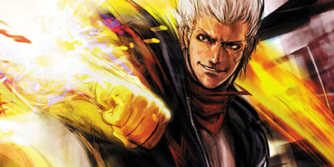 Capcom producer wants God Hand sequel - Gematsu