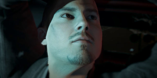 Need for Speed runs from the Golden Gate to the Empire State - Gematsu