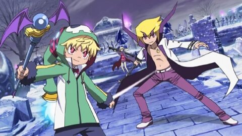 Nippon Ichi opens two new studios - Gematsu