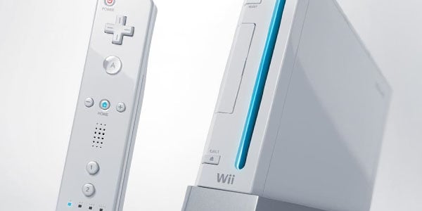 Report: Nintendo to unveil high-def console at E3 - Gematsu