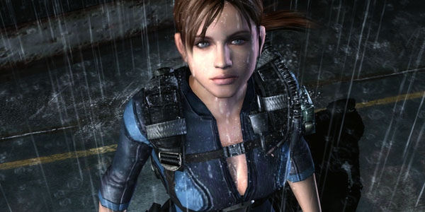 Resident Evil trailer celebrates 15th anniversary - Gematsu