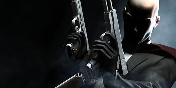 Square Enix trademarks Hitman: Absolution - Gematsu