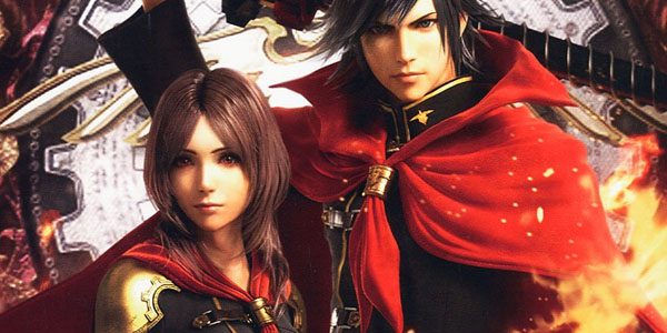 Final Fantasy Type-0: New Moogle, character, and gameplay details - Gematsu