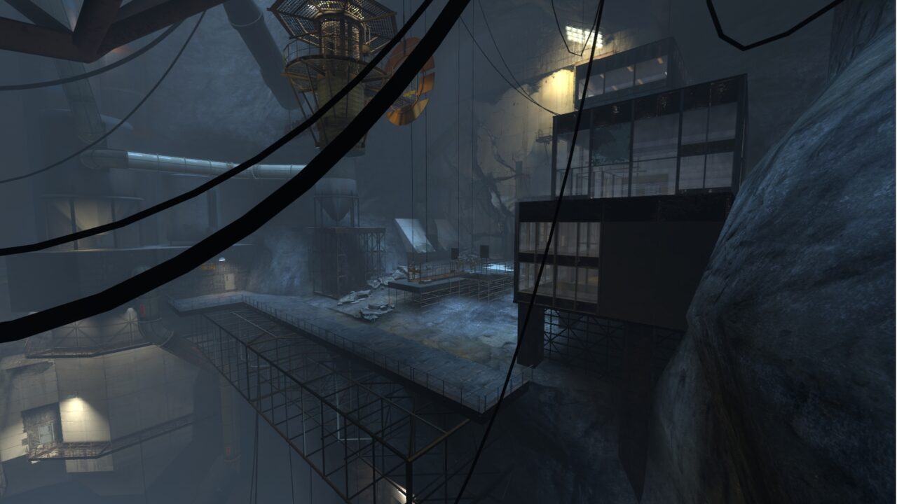 Review: Portal 2 - Gematsu